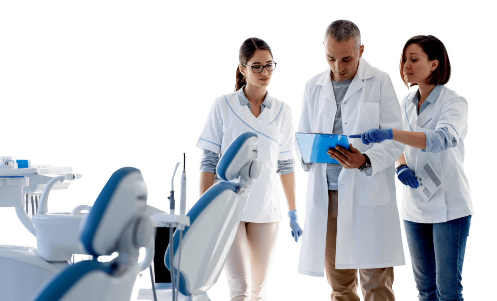 Our Dental Team | Ridgetown dentist | Ridgetown Family Dental