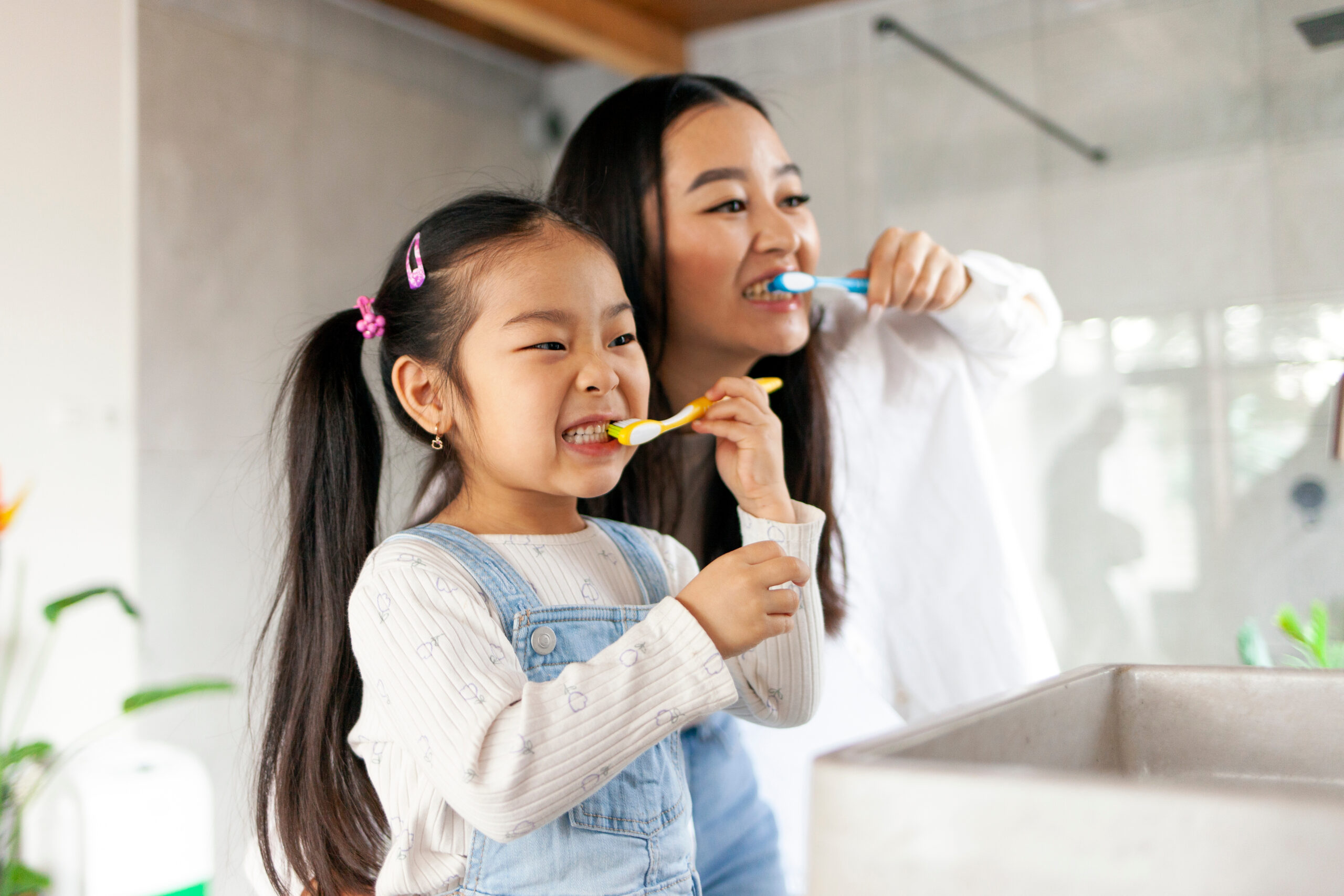 How to Create a Daily Oral Care Routine for Kids? - Ridgetown Family Dental